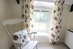 Casa de campo | Parte interna