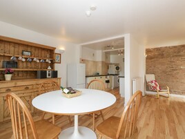 Casa de Campo | Interior