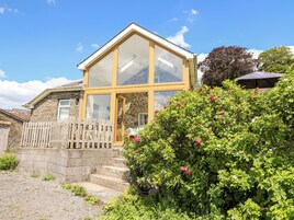 Casa de campo | Fachada