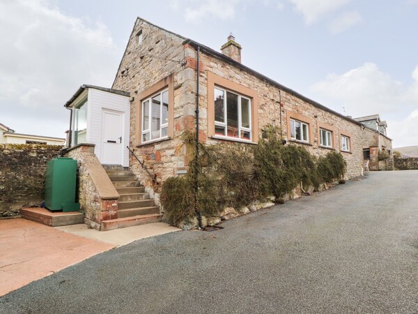 Barnstead - Pooley Bridge