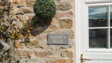 Casa de Campo | Interior