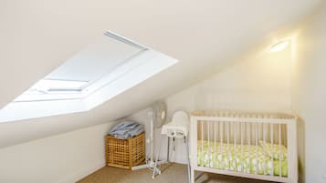 Casa de Campo | Interior