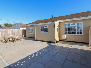 Casa de Campo | Interior