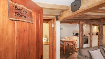 Casa de Campo | Interior