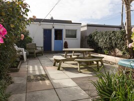 Casa de Campo | Varanda