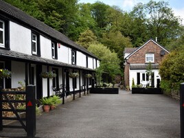 Casa de campo | Fachada