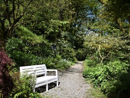 Casa de Campo | Terrenos do alojamento