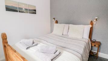 Casa de Campo | 3 quartos, com decoração personalizada, com mobília individualizada