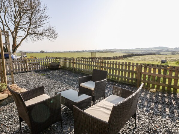 Casa de Campo | Varanda