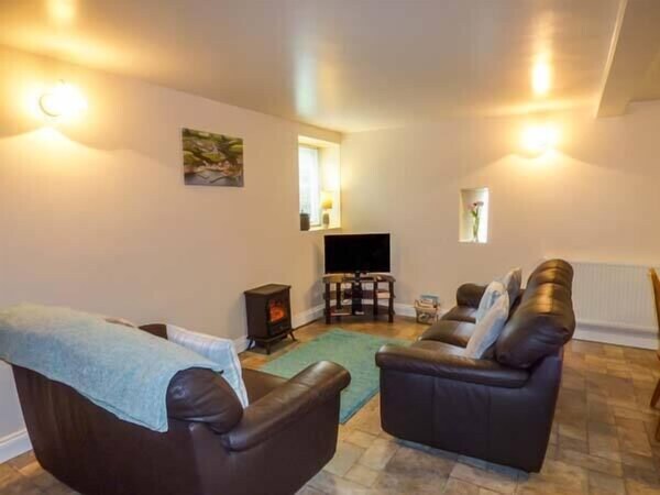 Post Box Cottage - Staithes