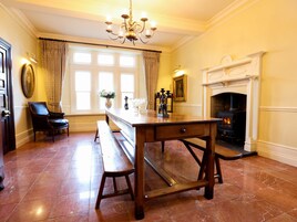 Casa de campo | Cozinha privada | Geladeira, micro-ondas, cooktop, lava-louças