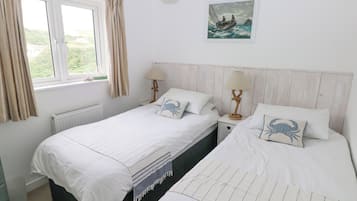 Casa de Campo | 5 quartos, com decoração personalizada, com mobília individualizada