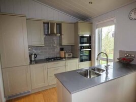 Casa de campo | Parte interna