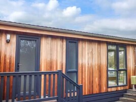 Casa de campo | Parte interna