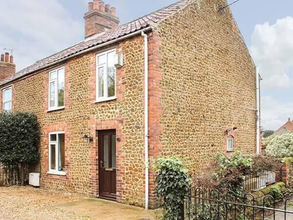 Driftwood Cottage - Norfolk