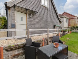 Casa de Campo | Varanda