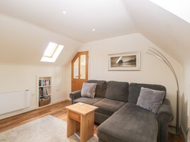 Casa de Campo | Sala