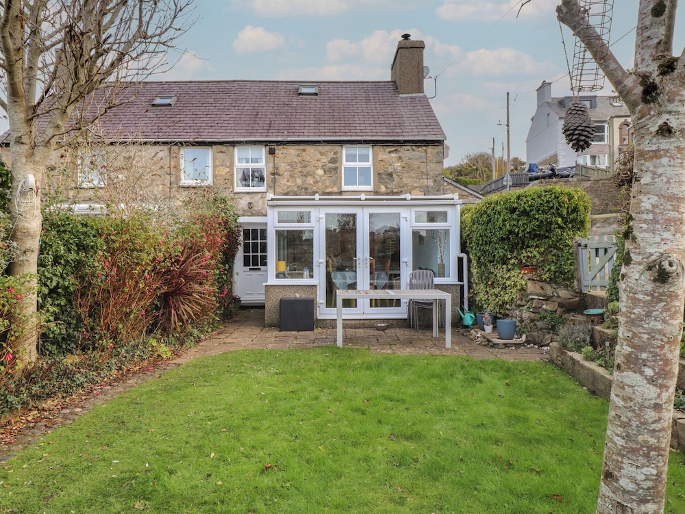 Dolfor - Llŷn Peninsula