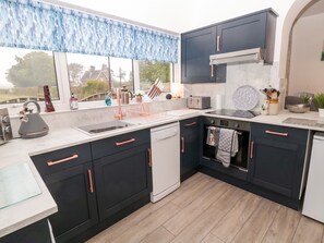 Casa de campo | Parte interna