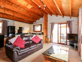 Casa de Campo | Interior