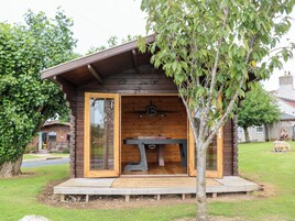 Casa de Campo | Terrenos do alojamento