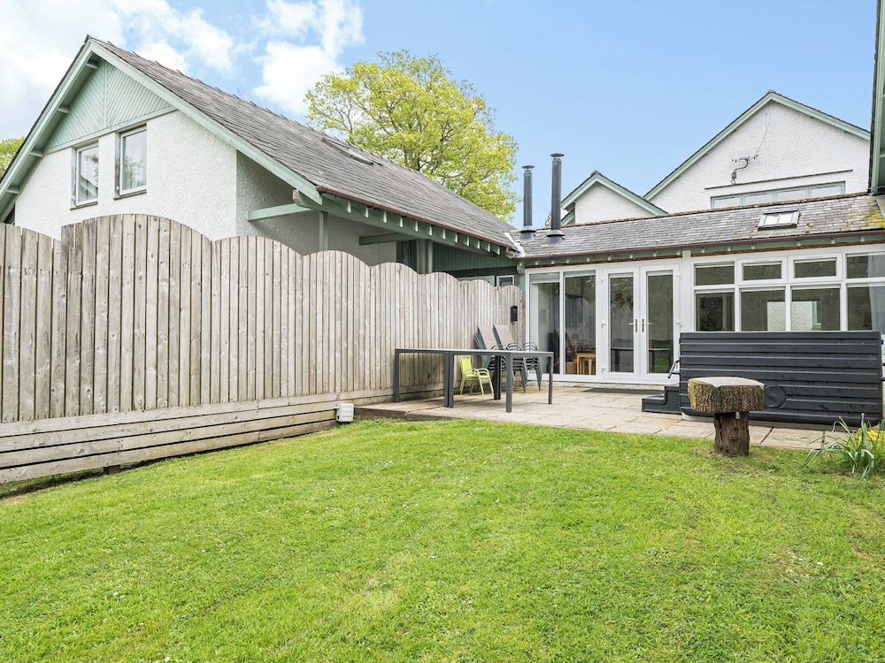 Hazel - Woodland Cottages - Bowness-on-Windermere