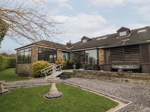 Casa de campo | Parte interna