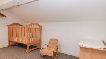 Casa de Campo | Interior