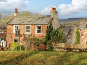 Casa de campo | Fachada