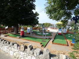 Casa de campo | Área infantil