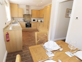 Casa de campo | Opções para refeição