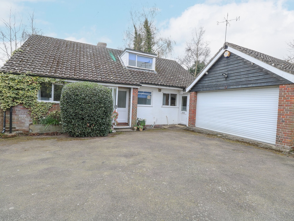 Swan Dyke Cottage - Horning