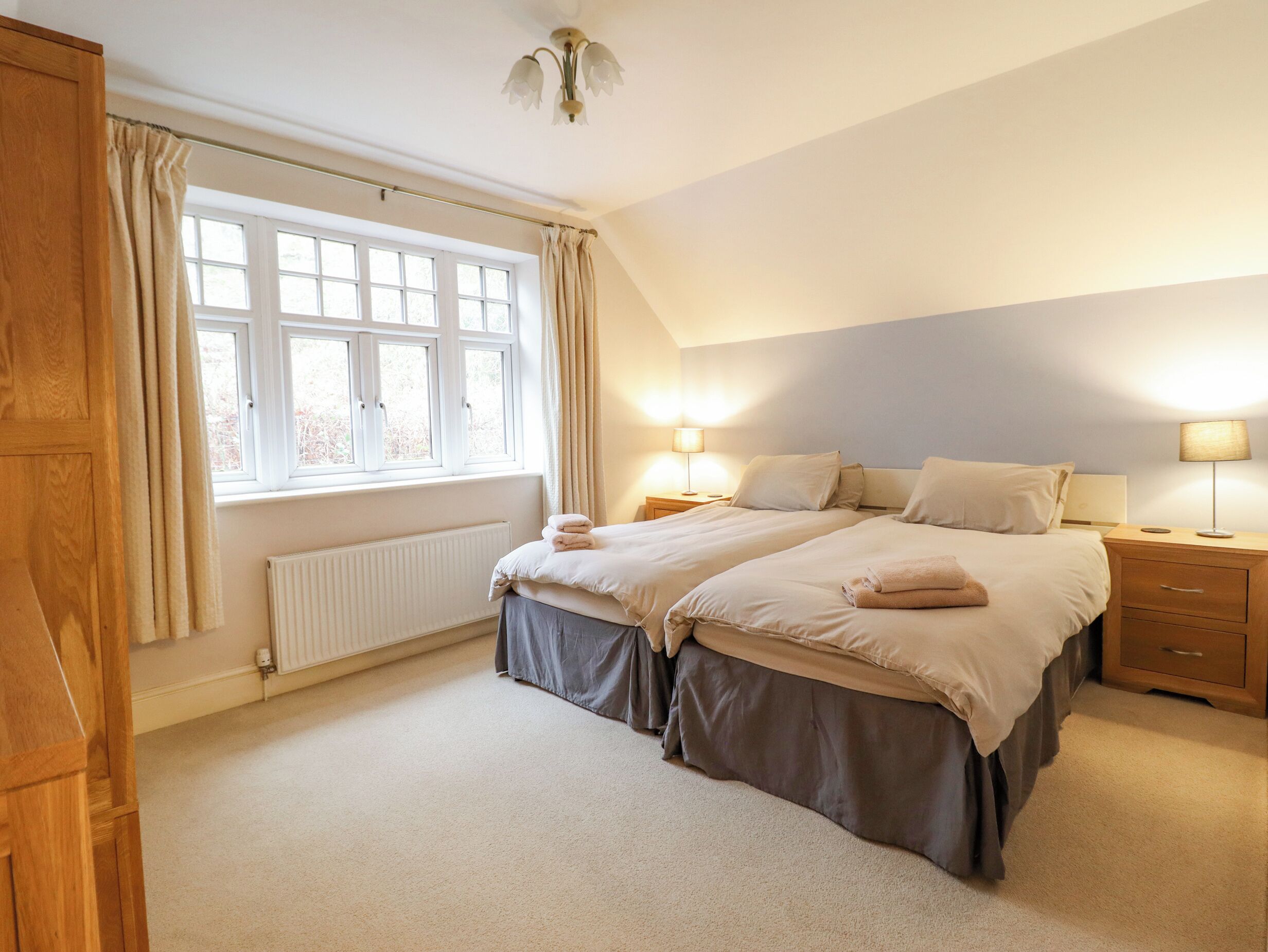 Casa de Campo | Interior