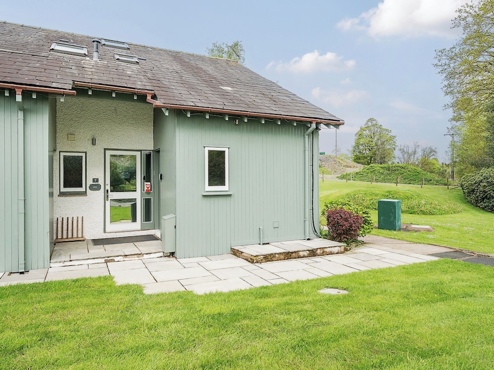 Yew - Woodland Cottages - Bowness-on-Windermere