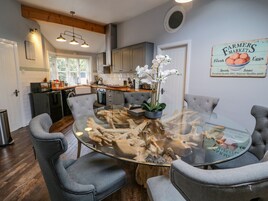 Casa de Campo | Restaurantes