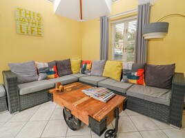 Casa de Campo | Interior