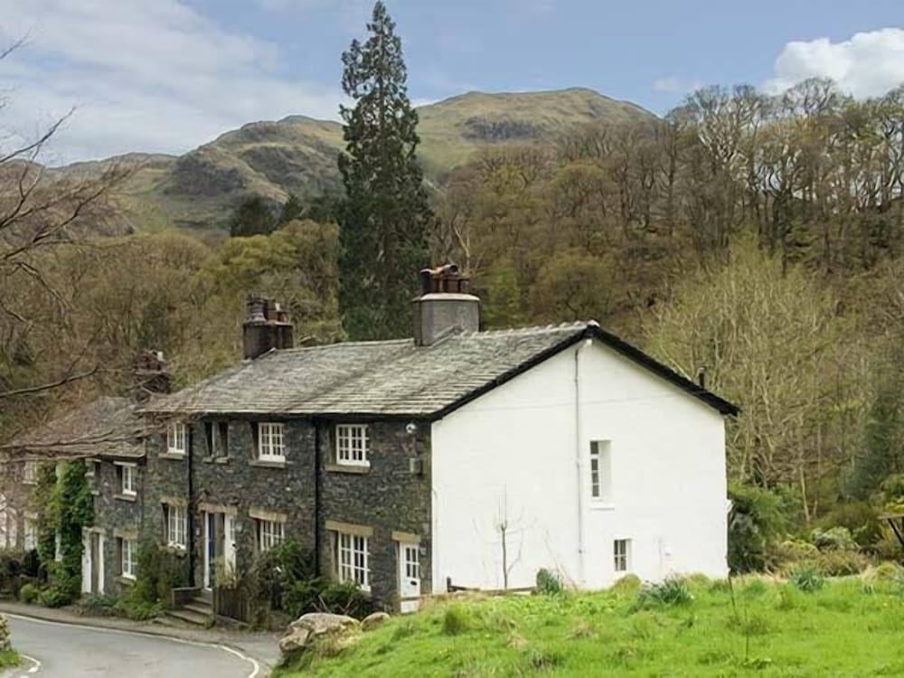 Littlebeck - Borrowdale