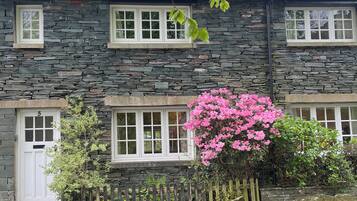 Casa de Campo | Exterior