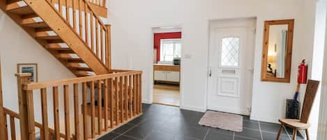 Casa de Campo | Interior