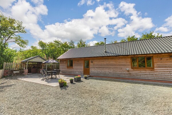 プルーニー ヒル ロッジ - シュロップシャー