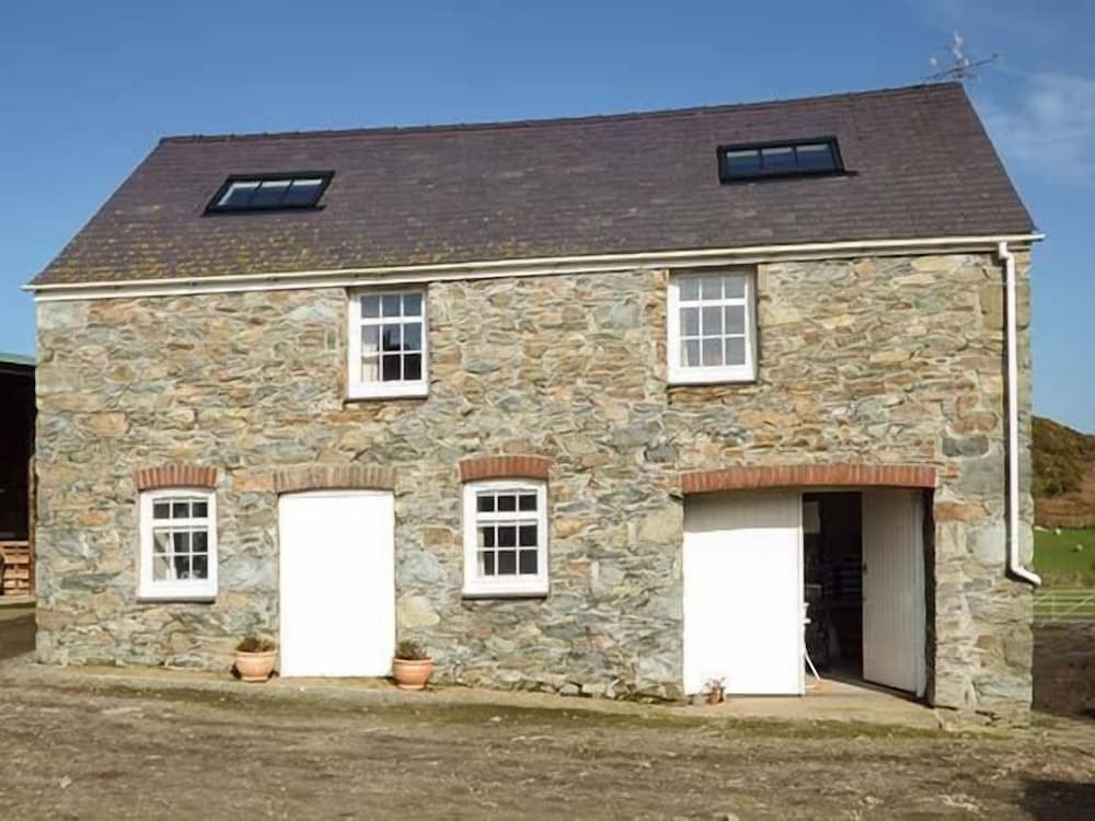 Bran Goesgoch - Holyhead
