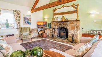 Casa de Campo | Interior