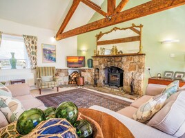 Casa de Campo | Interior