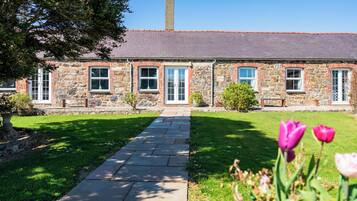 Casa de campo | Parte interna