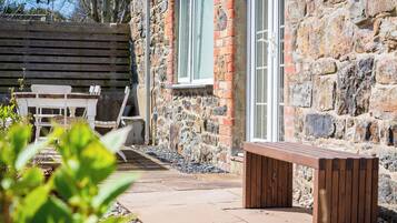 Casa de campo | Parte interna