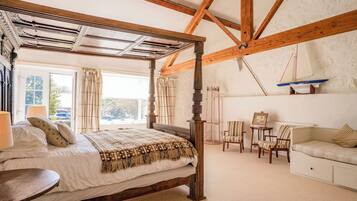 Casa de Campo | Interior