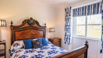 Casa de campo | Parte interna