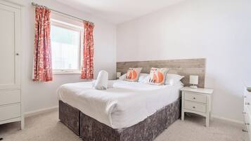 Casa de Campo | 5 quartos, com decoração personalizada, com mobília individualizada