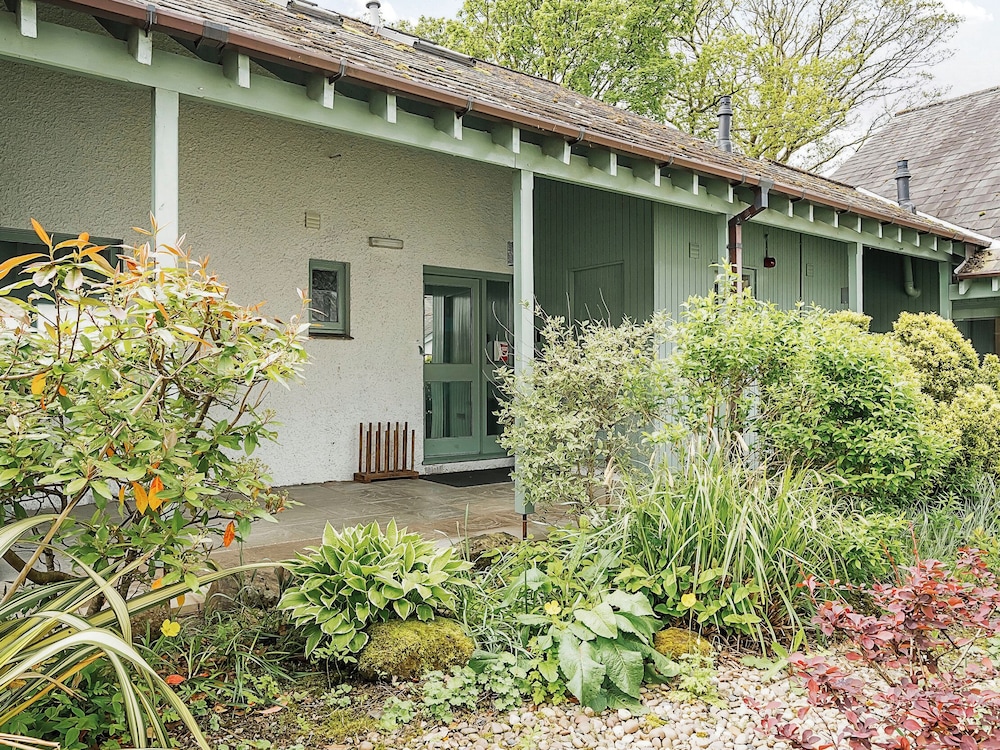 Cherry - Woodland Cottages - Bowness-on-Windermere