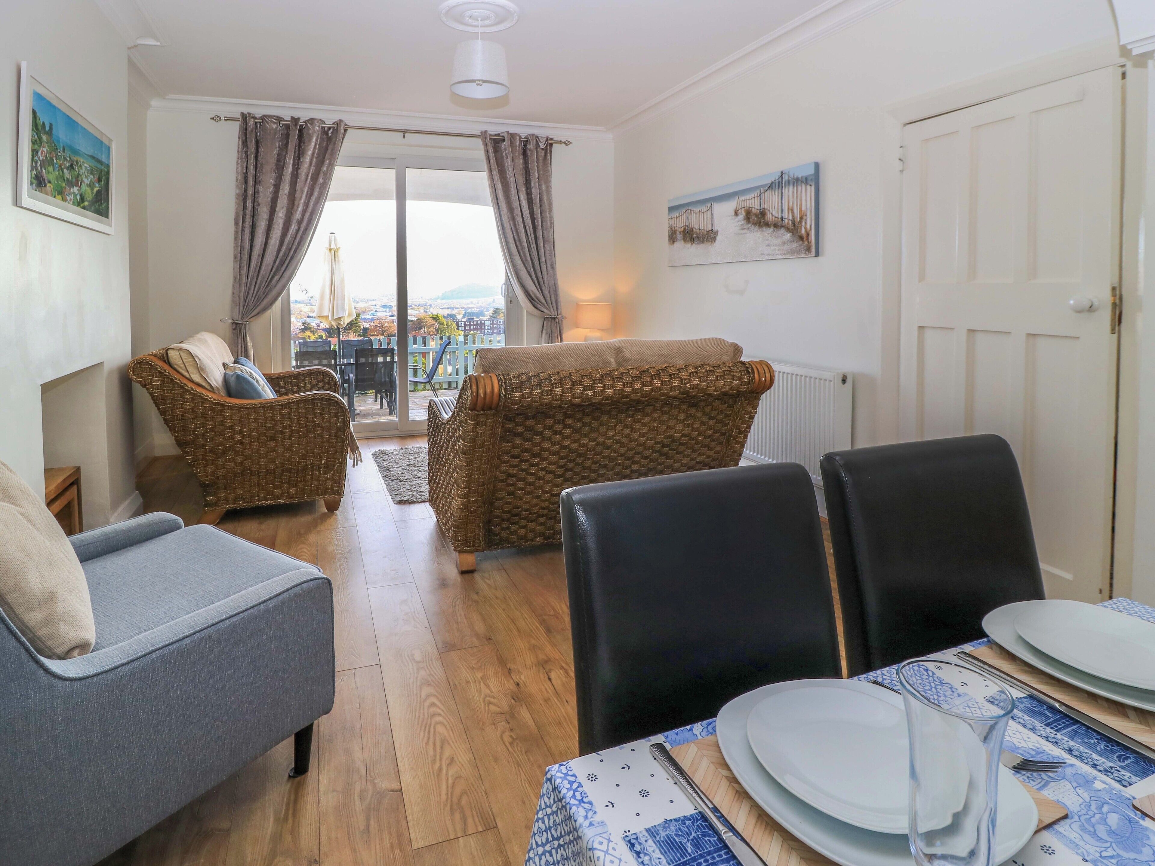 Casa de Campo | Sala de estar